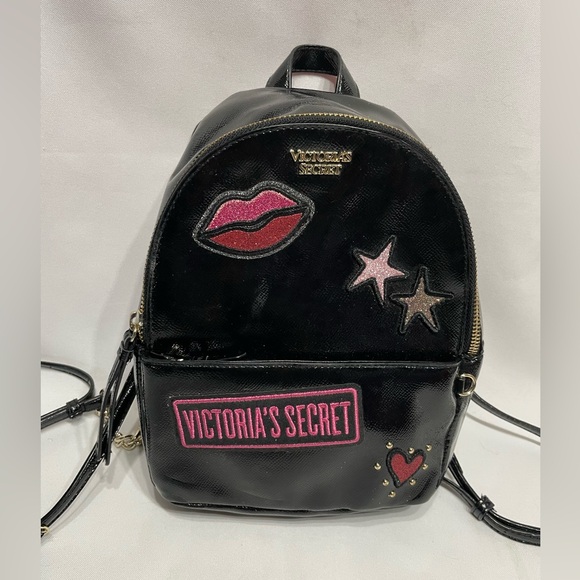 Victoria's Secret | Bags | Victorias Secret The Victoria Small City ...
